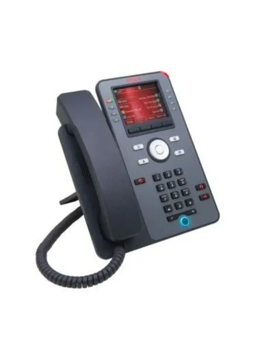 IP Телефон J179 с дисплеем IP PHONE NO PWR SUPP