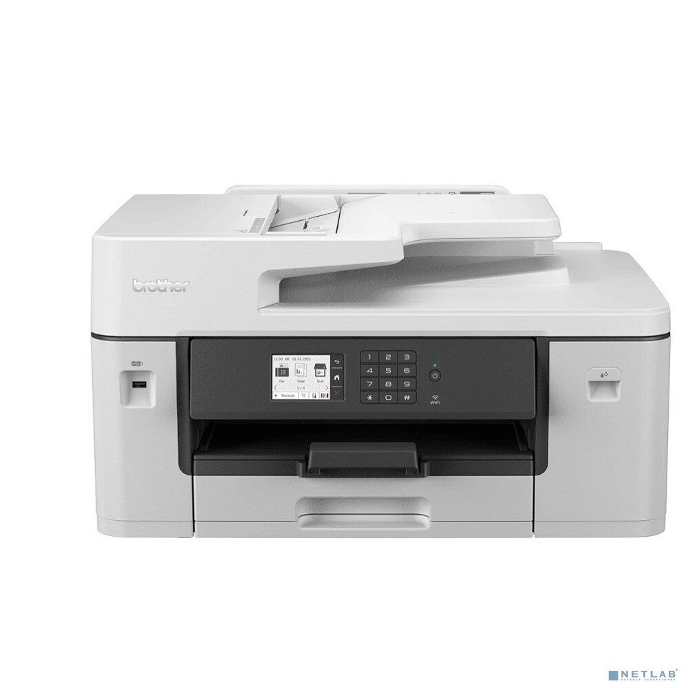 BROTHER MFC-J3540DW (MFCJ3540DW) струйное мфу A3 принтер/коп