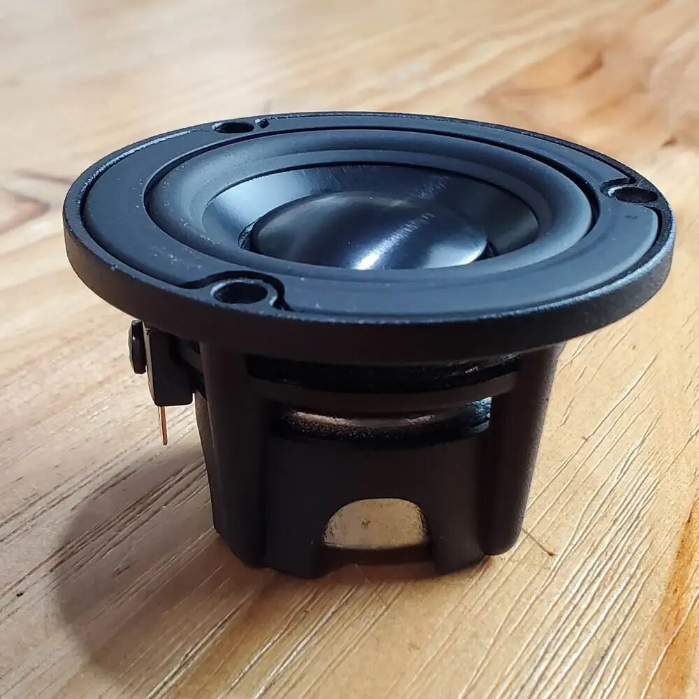 QUETING Vifa NE65 2-дюймовый динамик 40 Вт