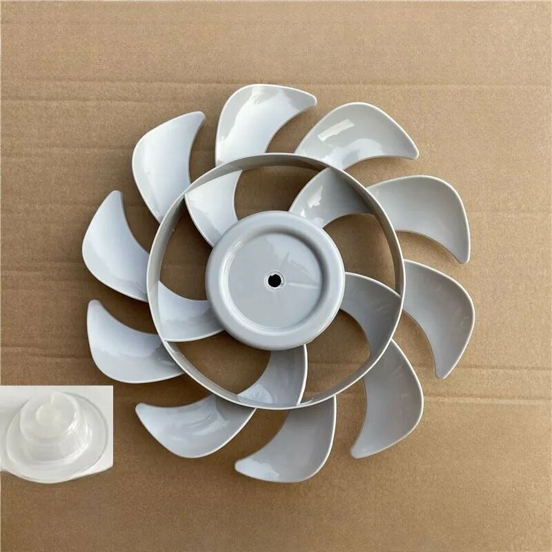 300 мм электрический вентилятор лопасть вентилятора универсальные аксессуары Changhong Pioneer Meiling