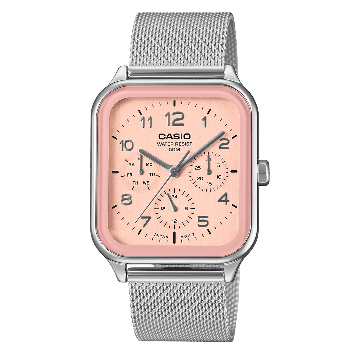 Наручные часы CASIO Классика
