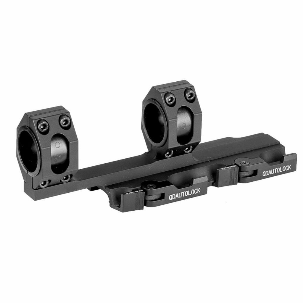 Кронштейн для прицела 25.4 мм и 30 мм