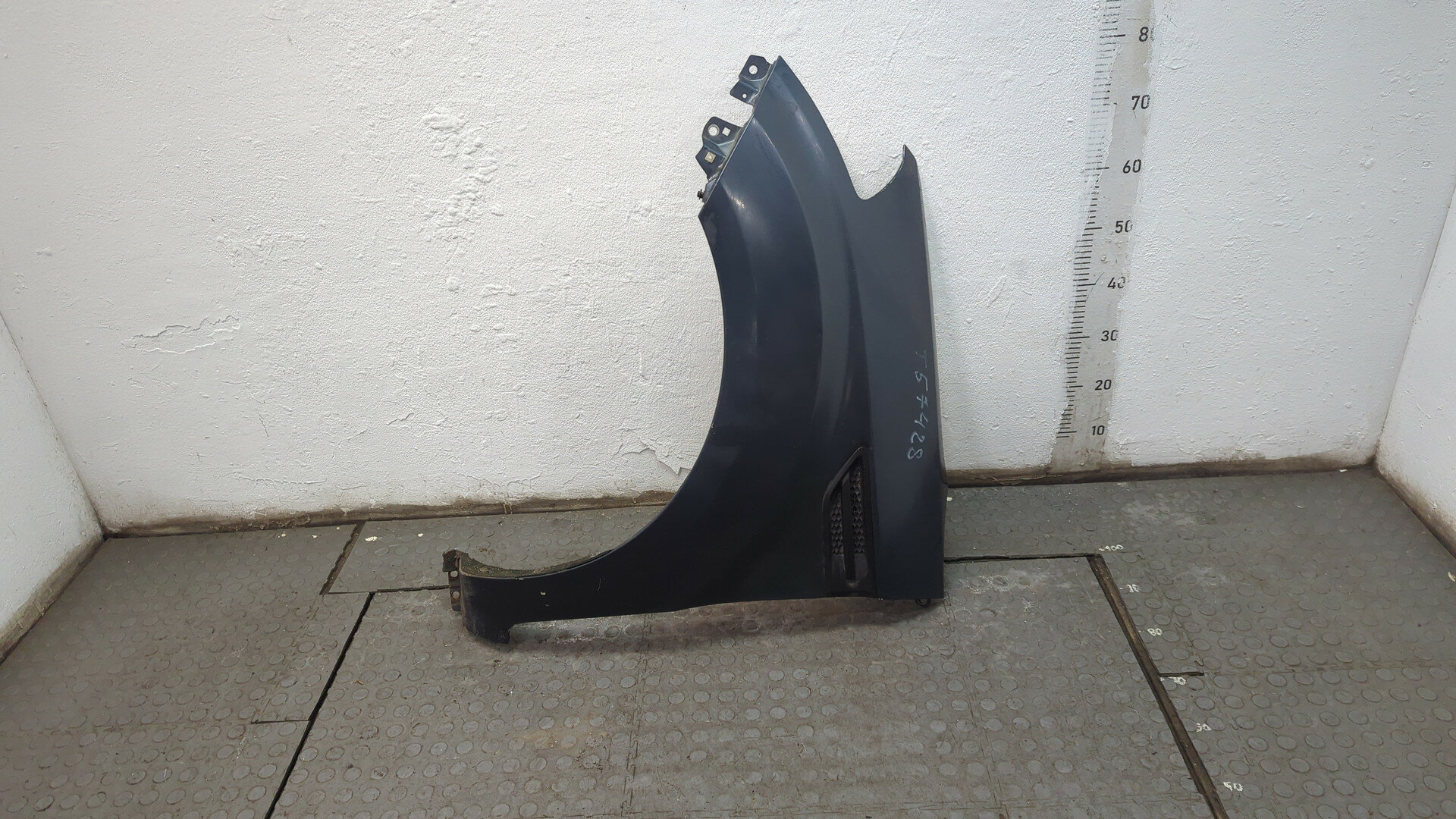 Крыло левое переднее КИА Soul Б/У