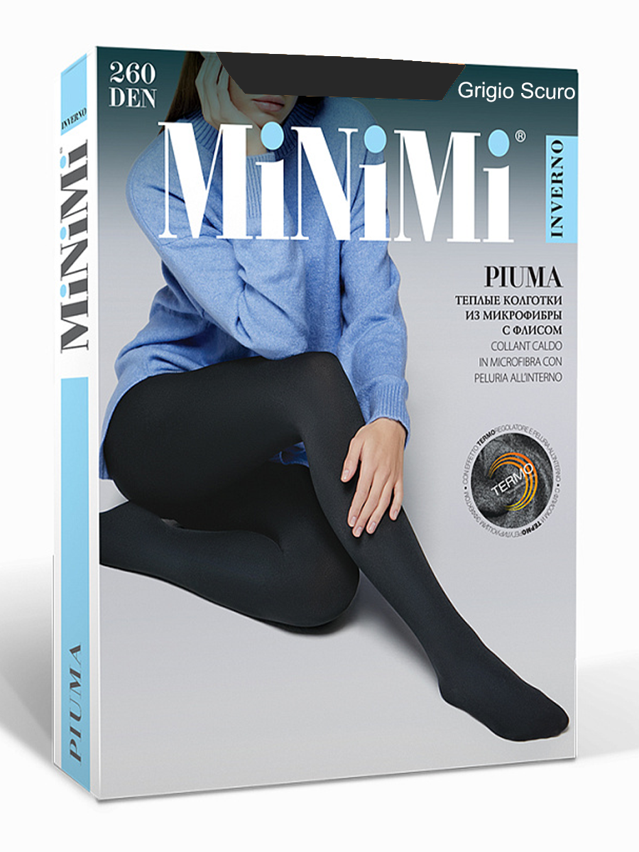 Колготки PIUMA 260