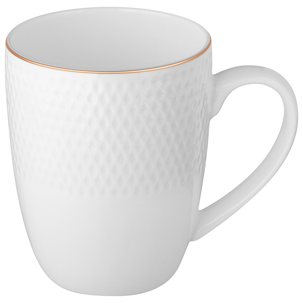 Кружка lefard chic 400 мл KSG-415-2297