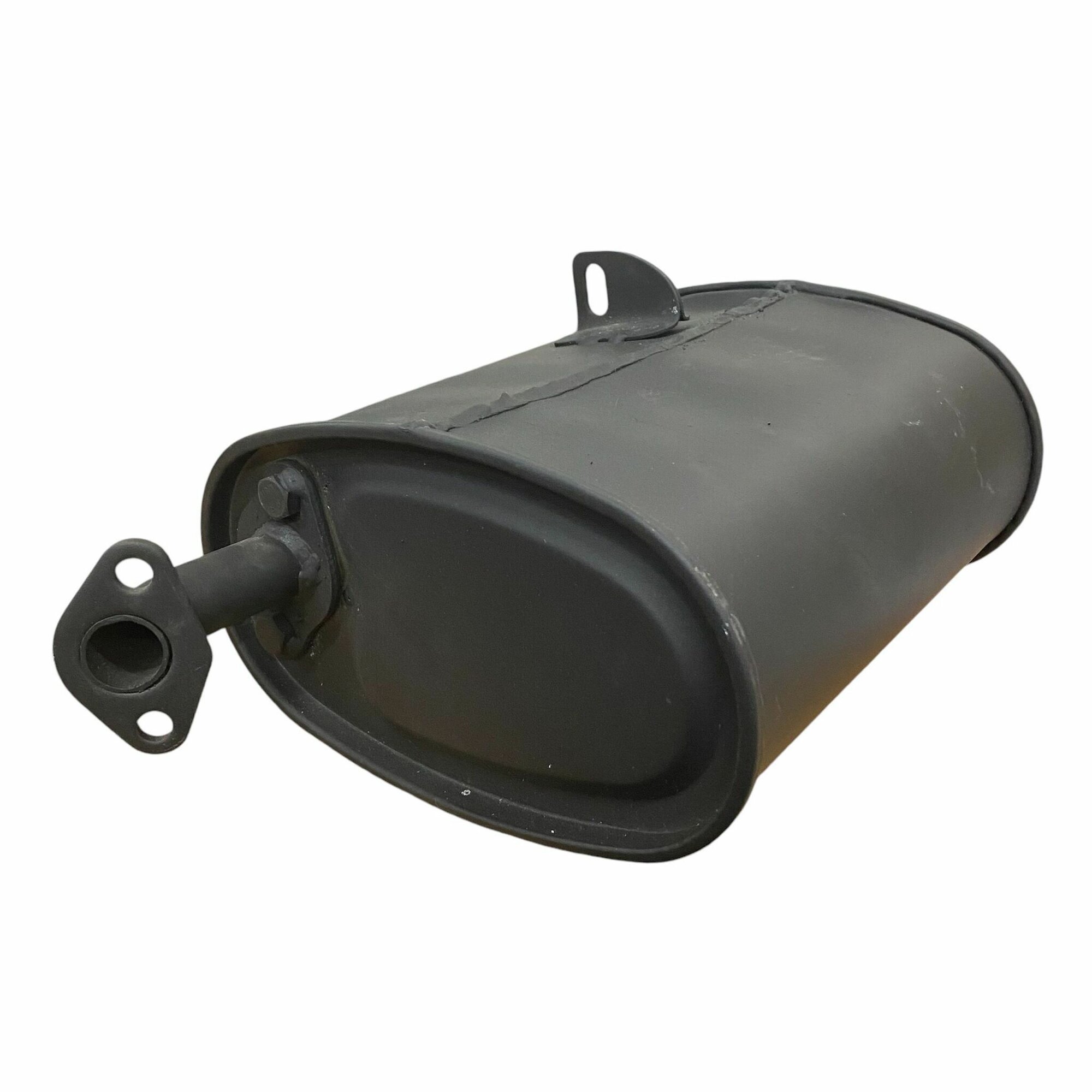 Глушитель для бензогенератора 168/170F