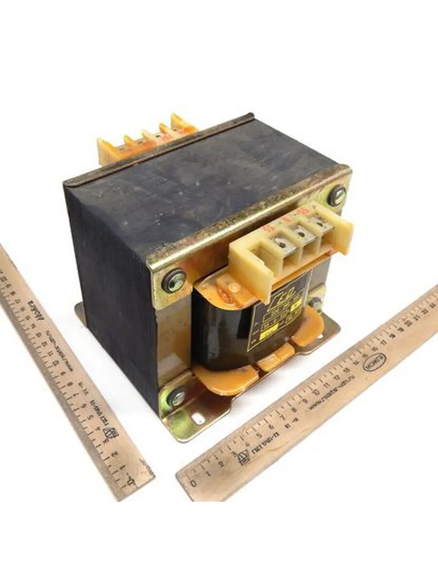 Трансформатор ОСМ1-1.0 380-260-220/-55-55 (CED) 1кВа