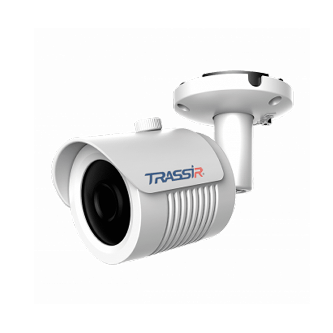 HD-камера TRASSIR TR-H2B5 v3 3.6