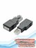 USB-адаптер Ethernet (RJ45) 100 Мбит/с