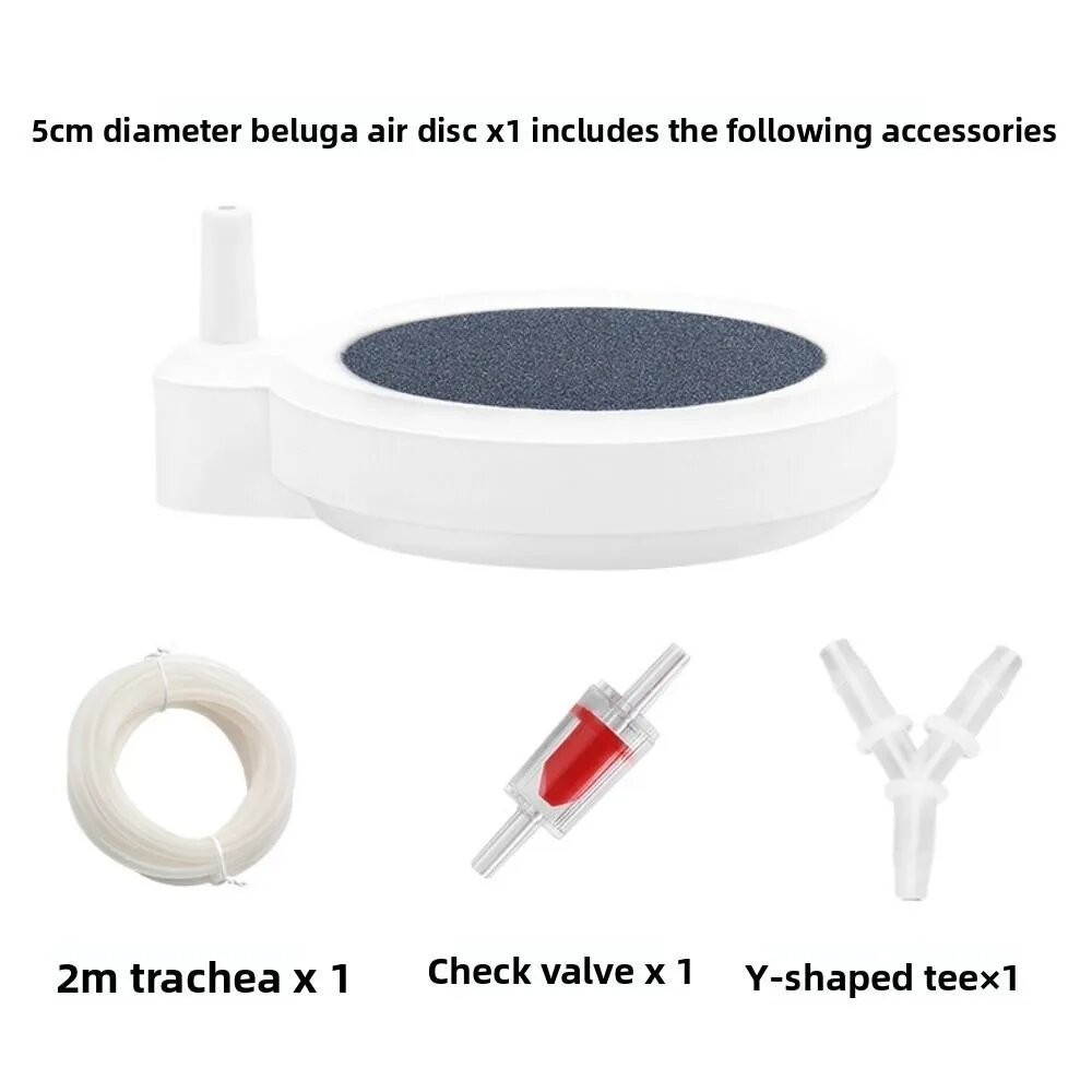 Кислородный насос