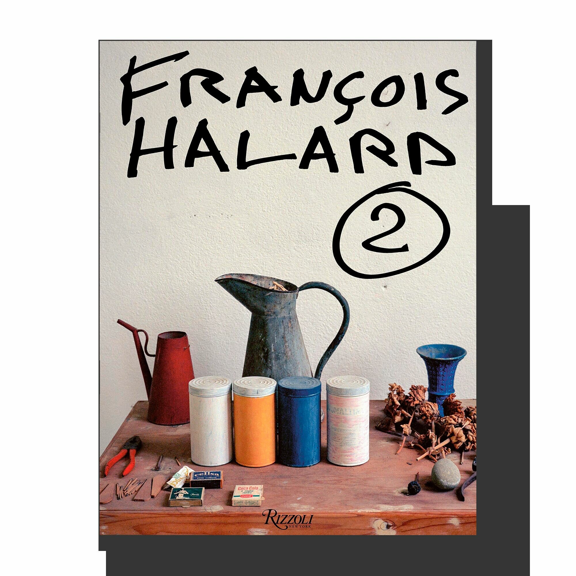Francois Halard: A Visual Diary