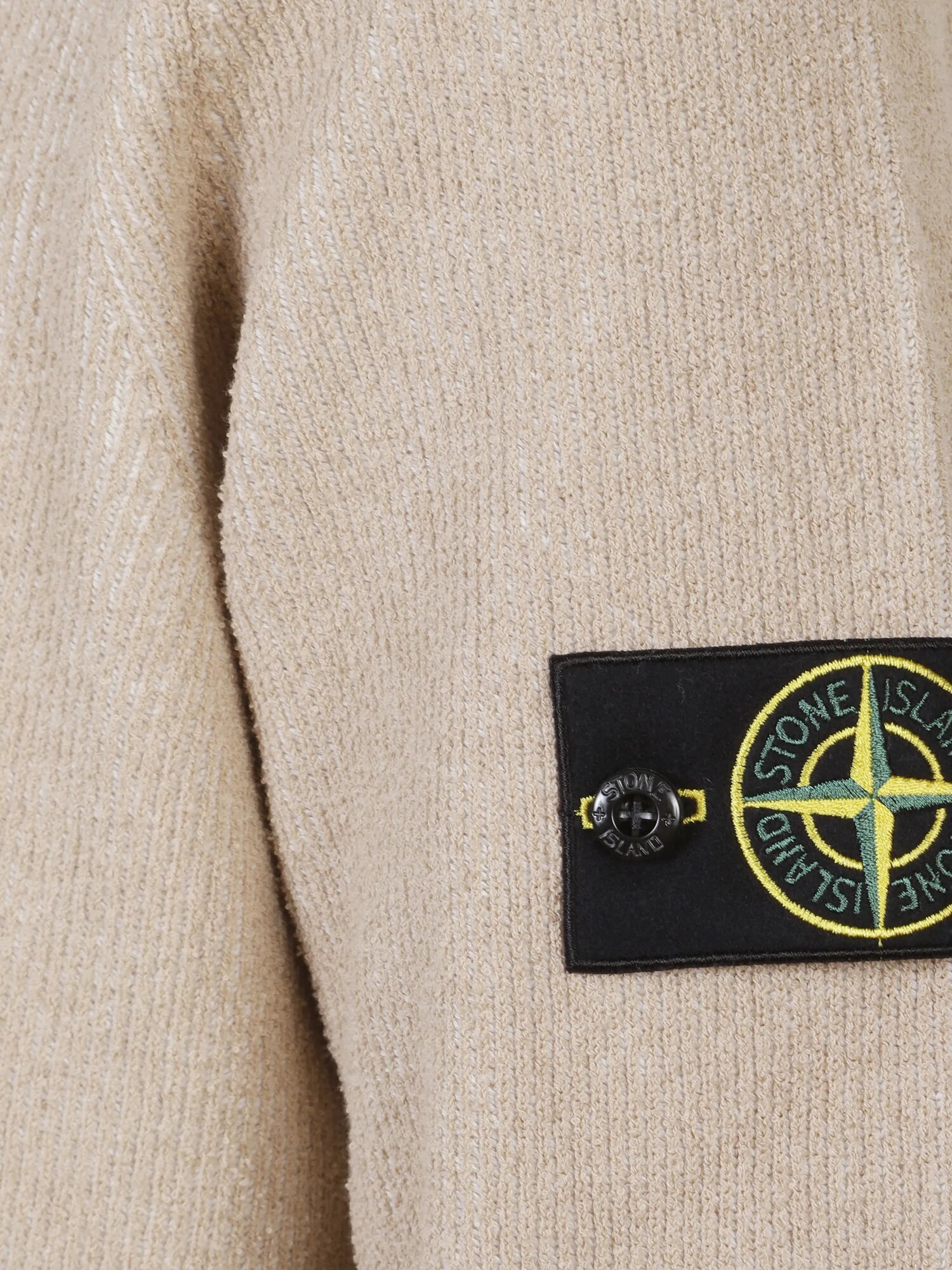 Джемпер Stone Island, размер XL — фото 1