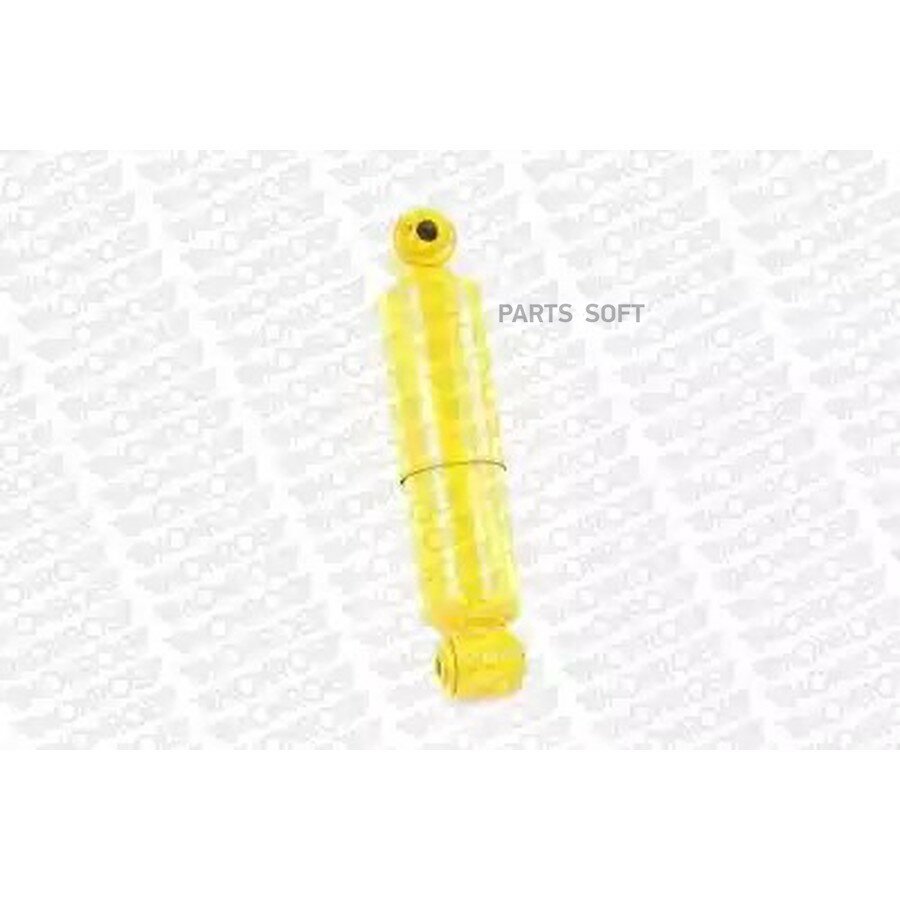 Амортизатор оси O/O 267-383 от официального дистрибьютора, MONROE, артикул F5376