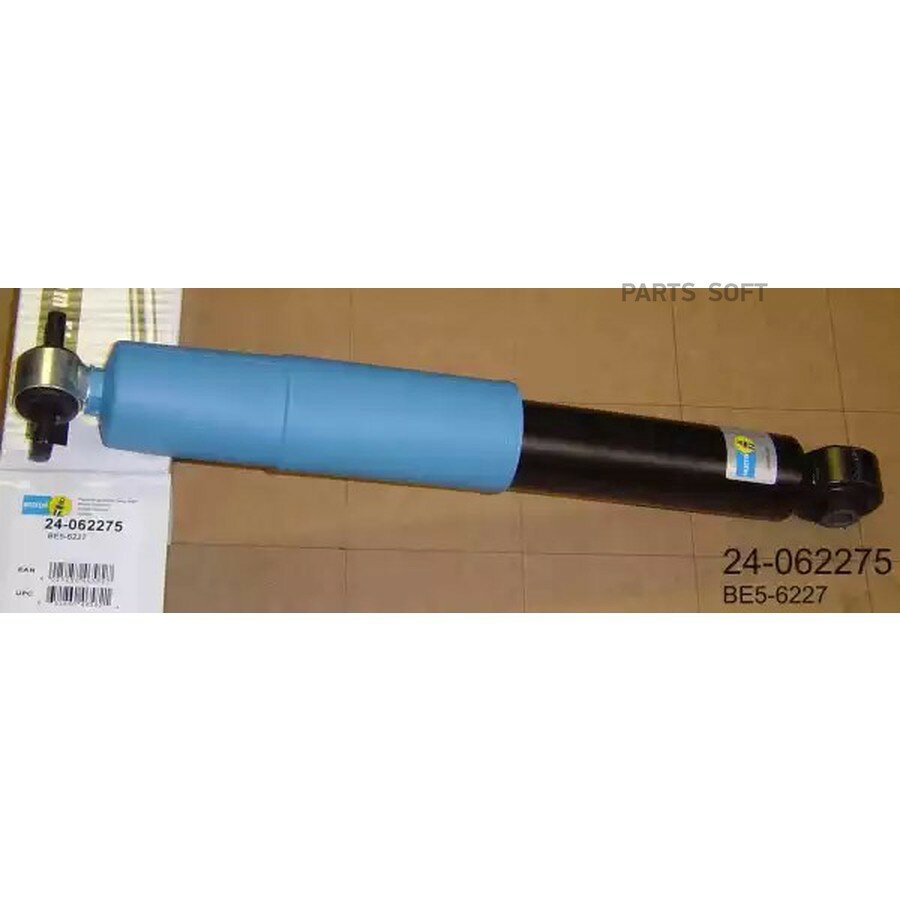 Амортизатор от официального дистрибьютора, BILSTEIN, артикул 24062275