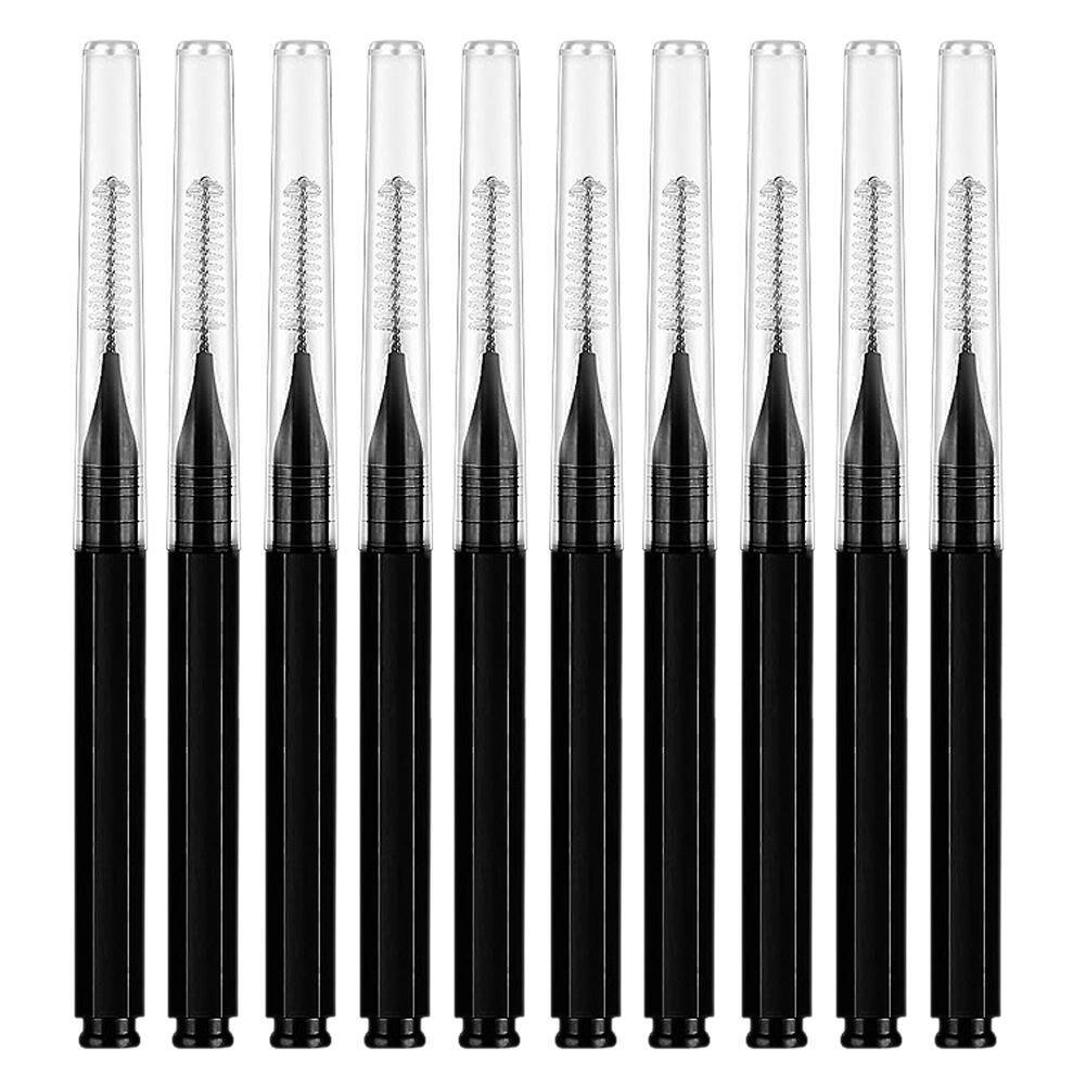 Одноразовая кисточка для ресниц