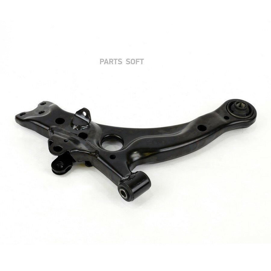 CTR CQ0327R Рычаг передней подвески TOYOTA Avensis 1997 - 2003 ()