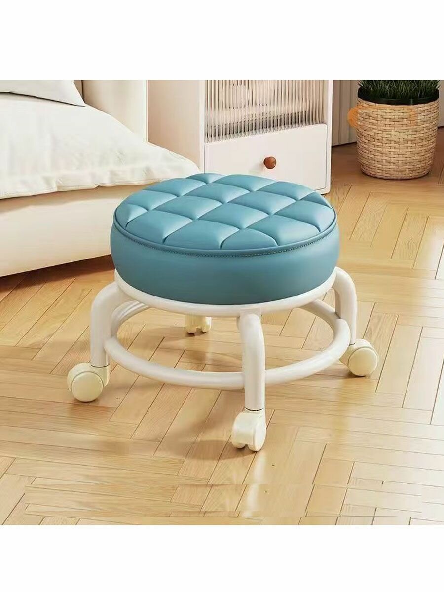 Табурет На Колесах Для Взрослых И Детей