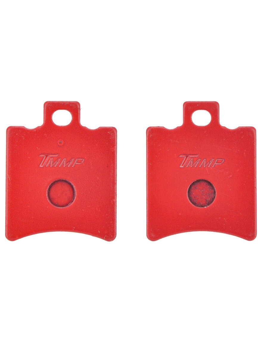 Колодки тормозные дисковые ATV50, STELS ALFA (д40 в49 т7; д40 в49 т7)