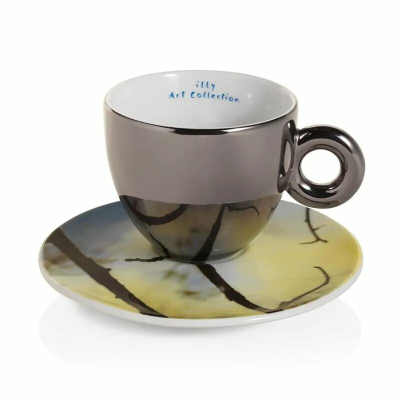 Illy Чашка, 200 мл, 1 шт