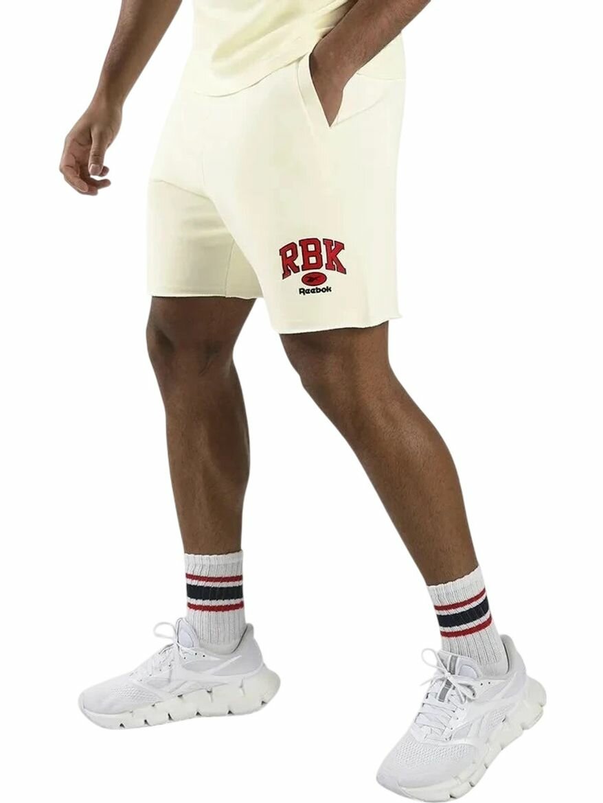 Шорты спортивные Collegiate Shorts