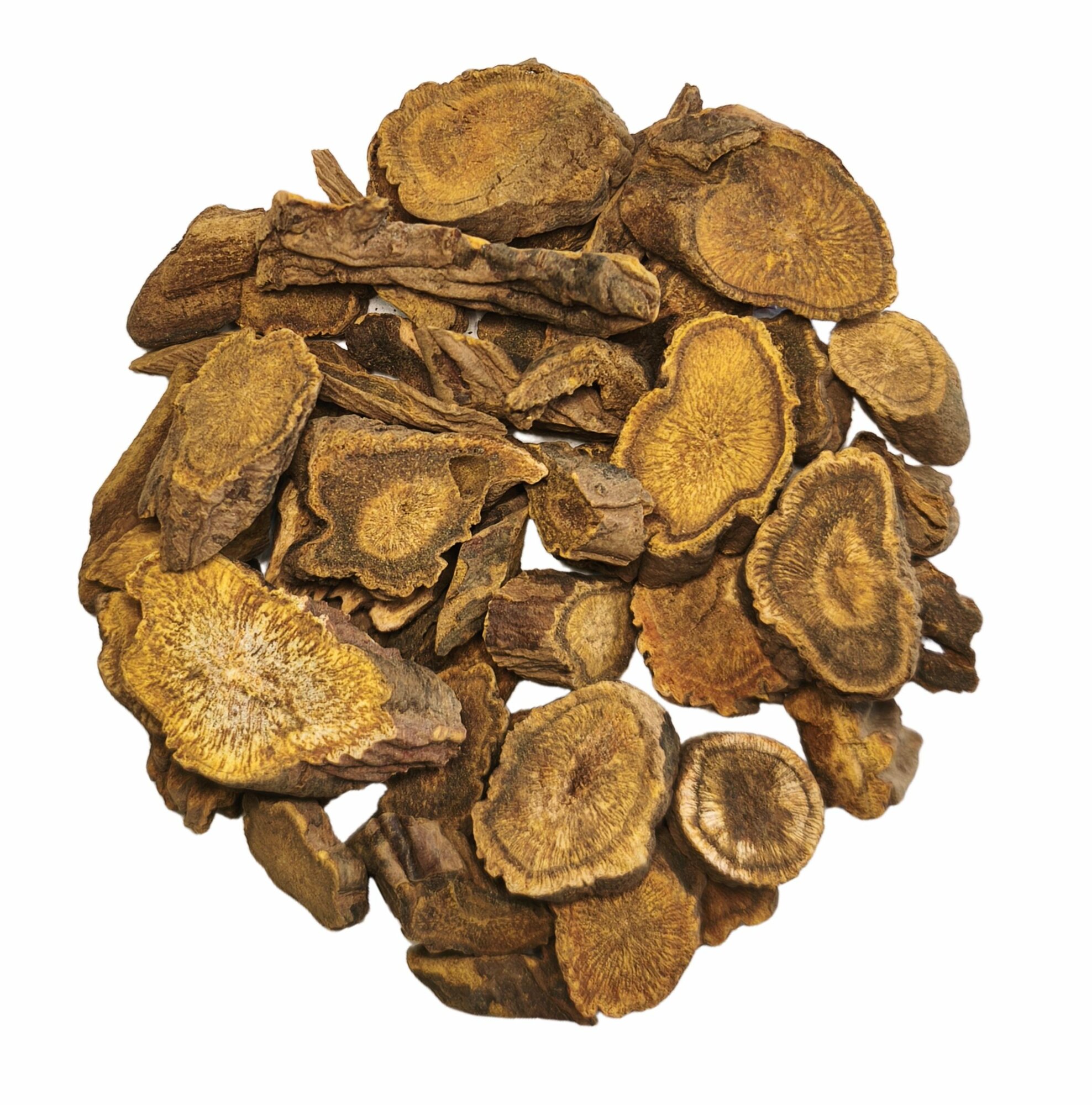 Ревень корень, травяной чай