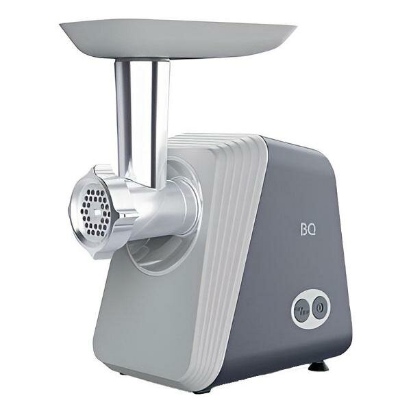 Электромясорубка BQ (MG2006) серый