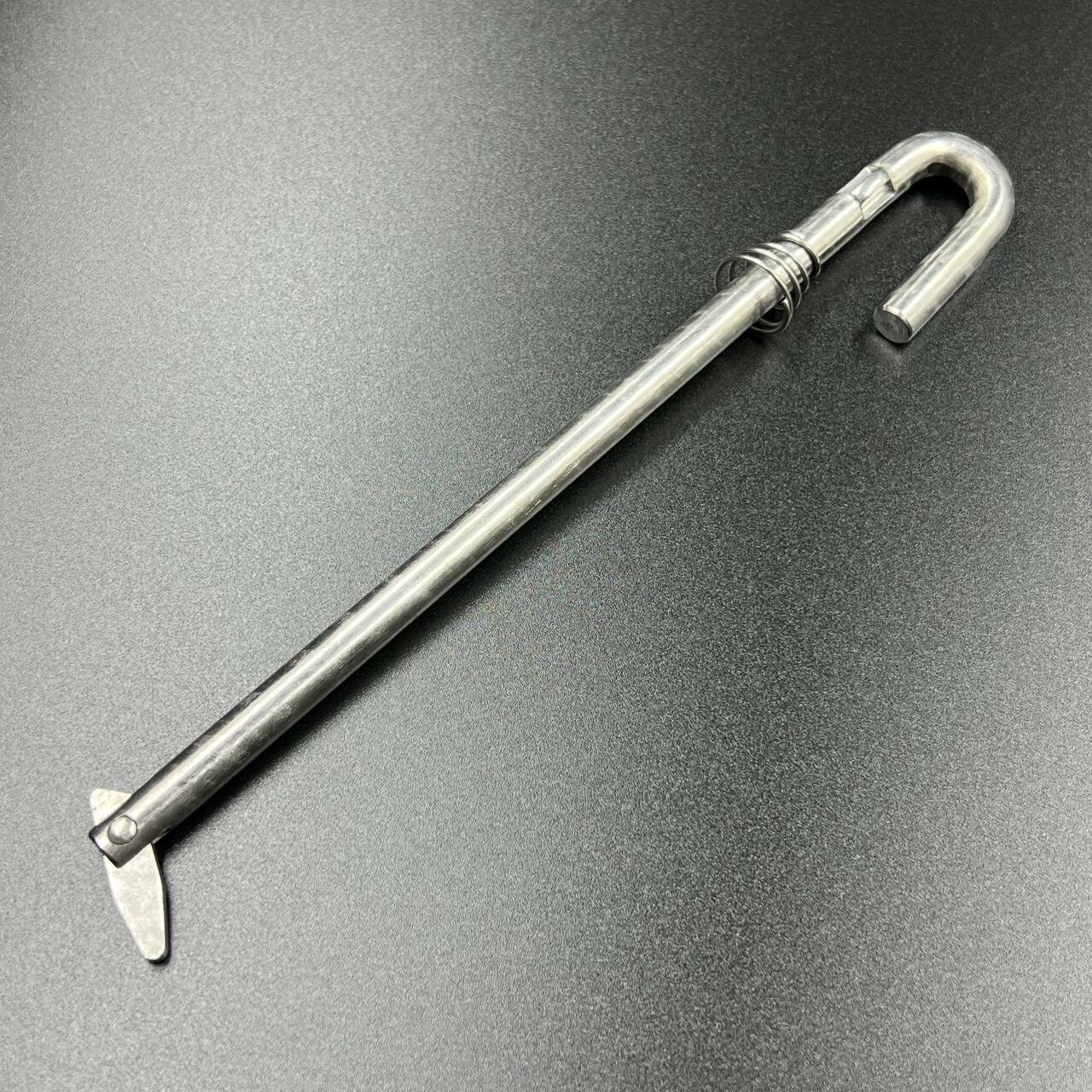 Фиксатор наклона подвески 689 Yamaha 9,9-30 (Производитель YUELANG)