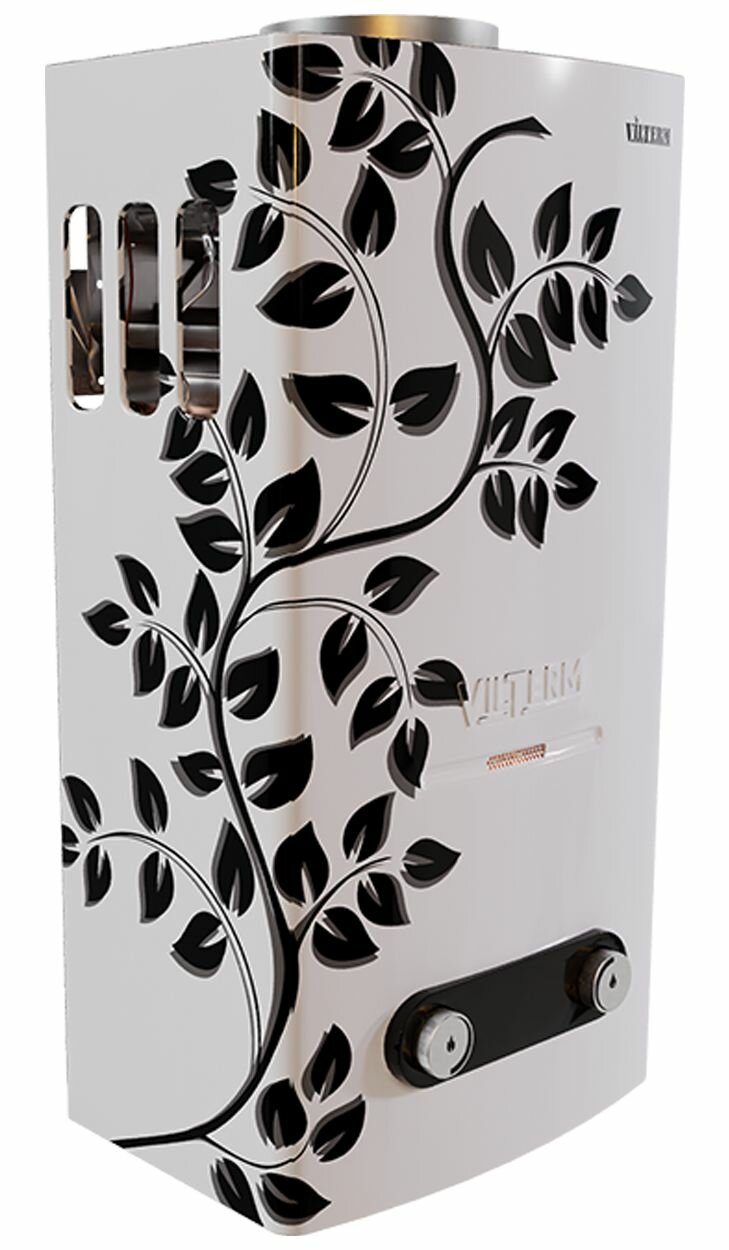 Газовая колонка VilTerm S11 Лоза