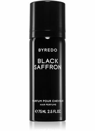Спреи для ухода за волосами Byredo Black Saffron унисекс, 75 мл