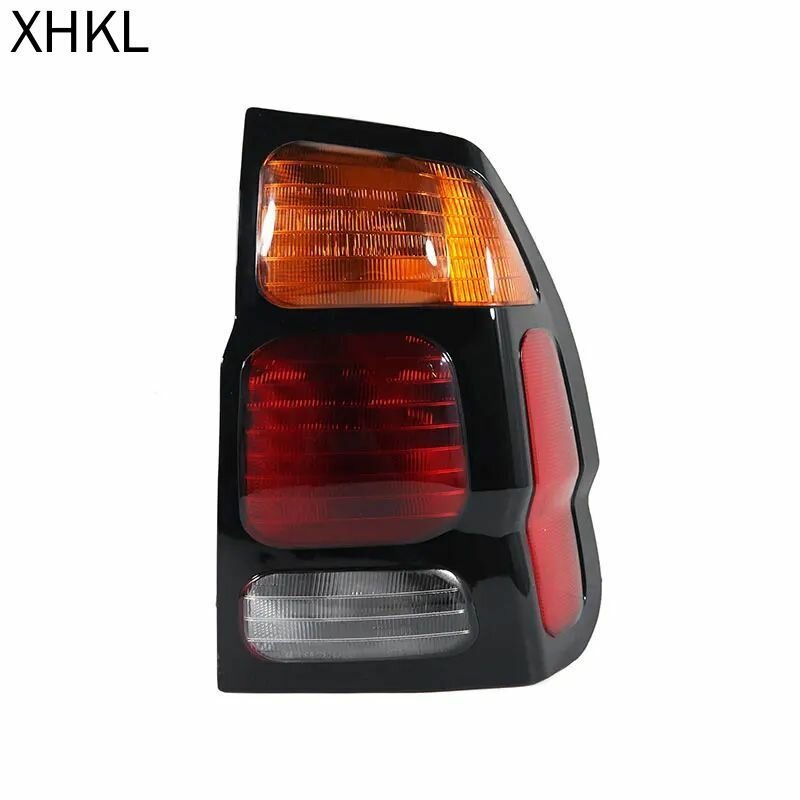 Фары автомобильные, 1 шт, арт. Мицубиси Паджеро монтеро Спорт 1999-2008