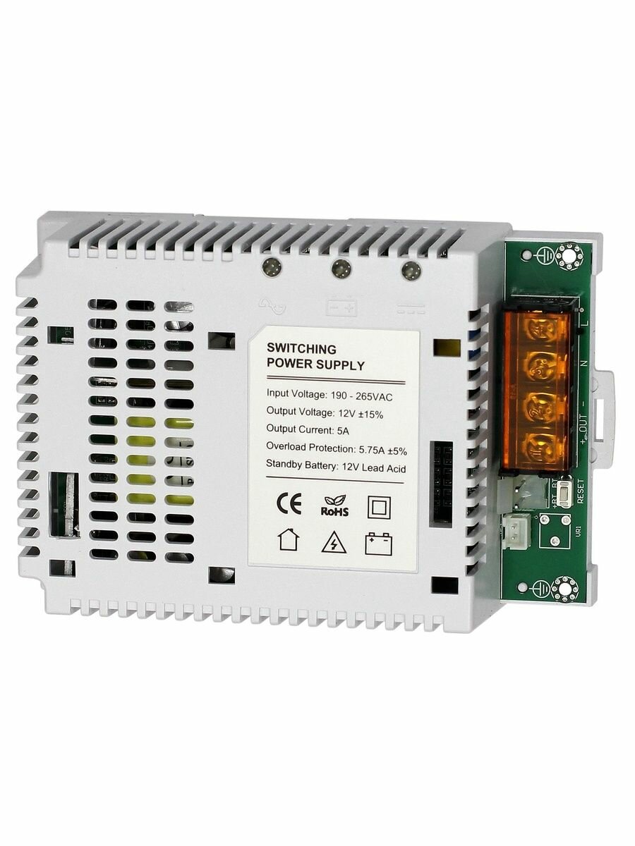ST-PS105BNS-WT Блок бесперебойного питания