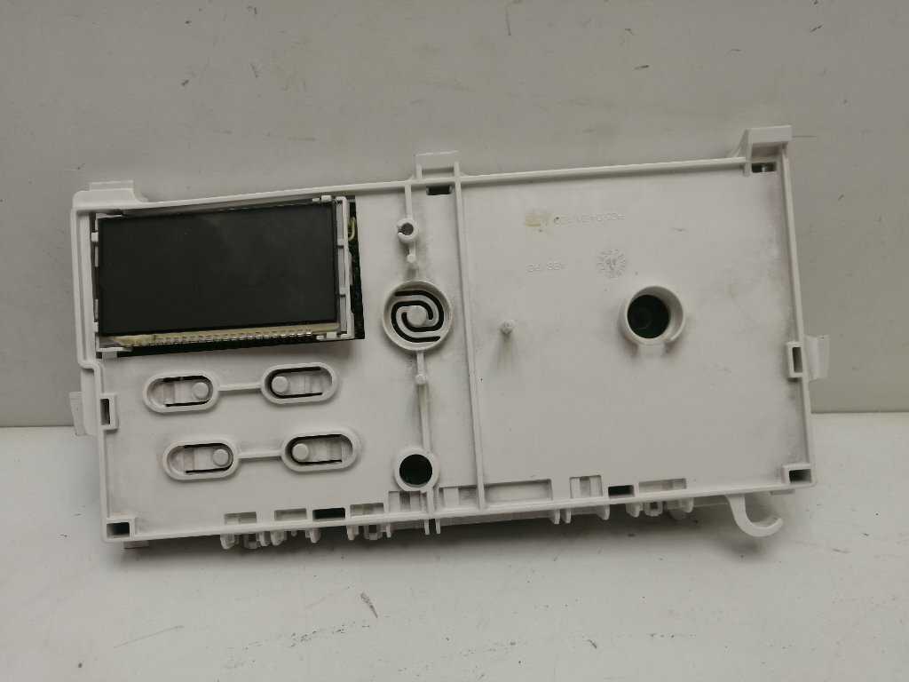 PCP5510B614 кт96 Электронный модуль для стиральной машины Hansa PCP5.04.01.109 б/у