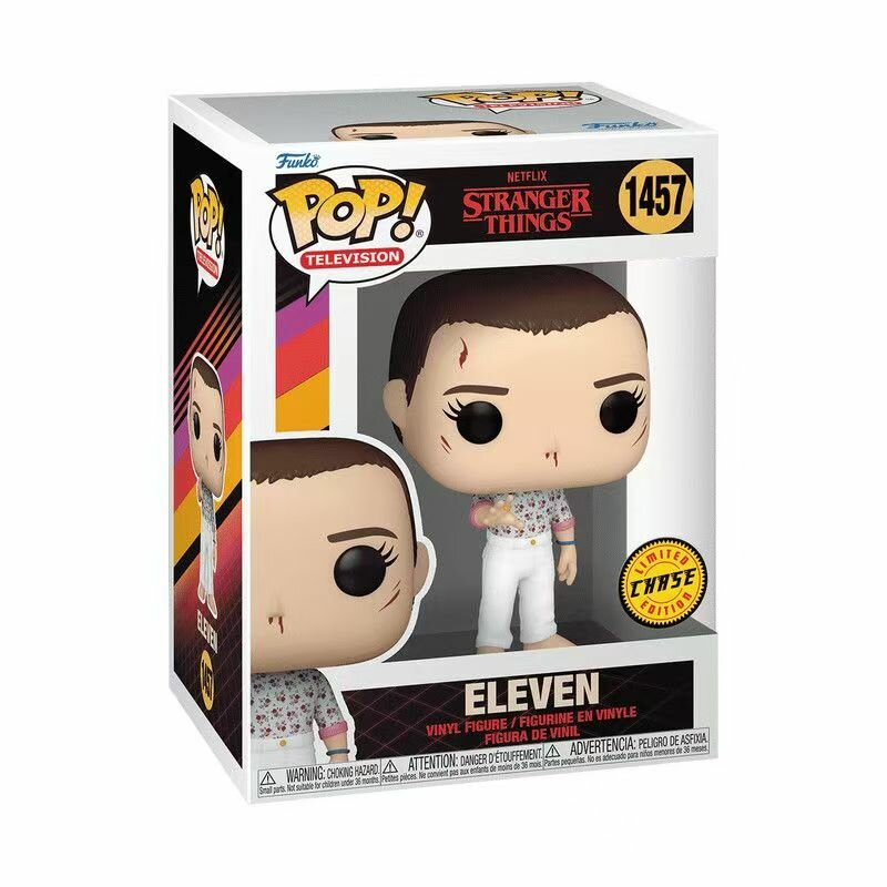 Фигурка ELEVEN 1457