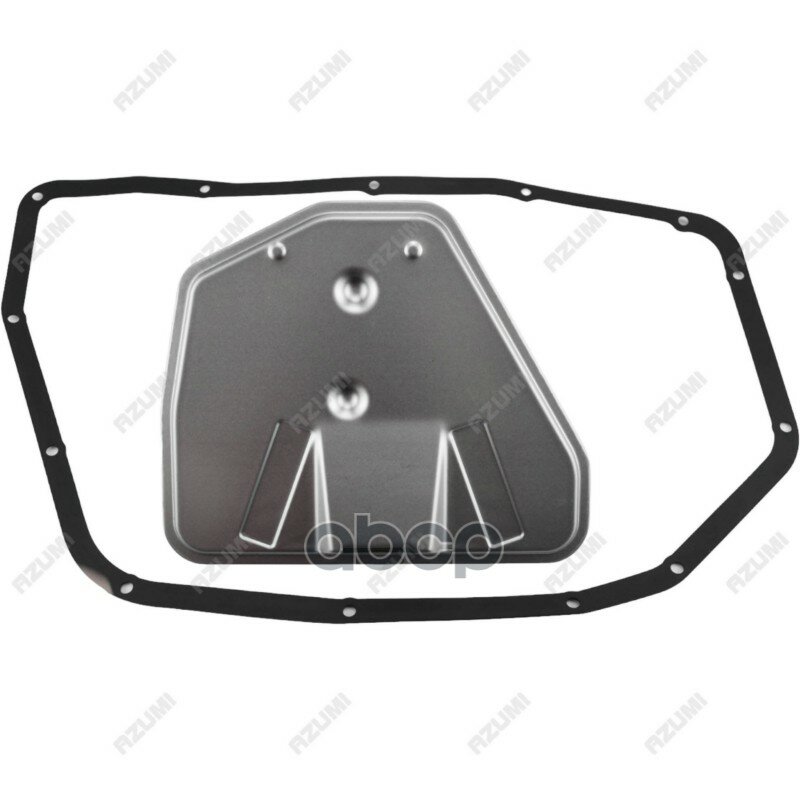 Фильтр трансмиссионный AUDI_A4_8K20FL/8K_(2008-2013)/_A5_8T30FL/8T30H_(2007-2017)/_A8_4E201L/4E801L/ AZUMI арт. JT33474K