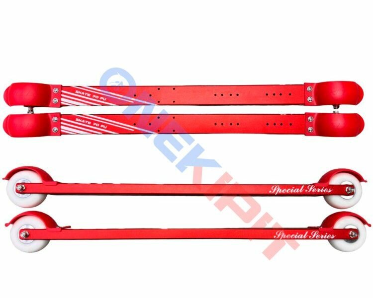 Лыжероллеры SKI TIME Skate 70PU 71/30,