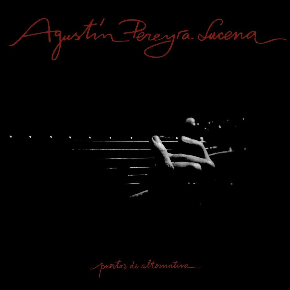 Agustin Pereyra Lucena - Puertos De Alternativa