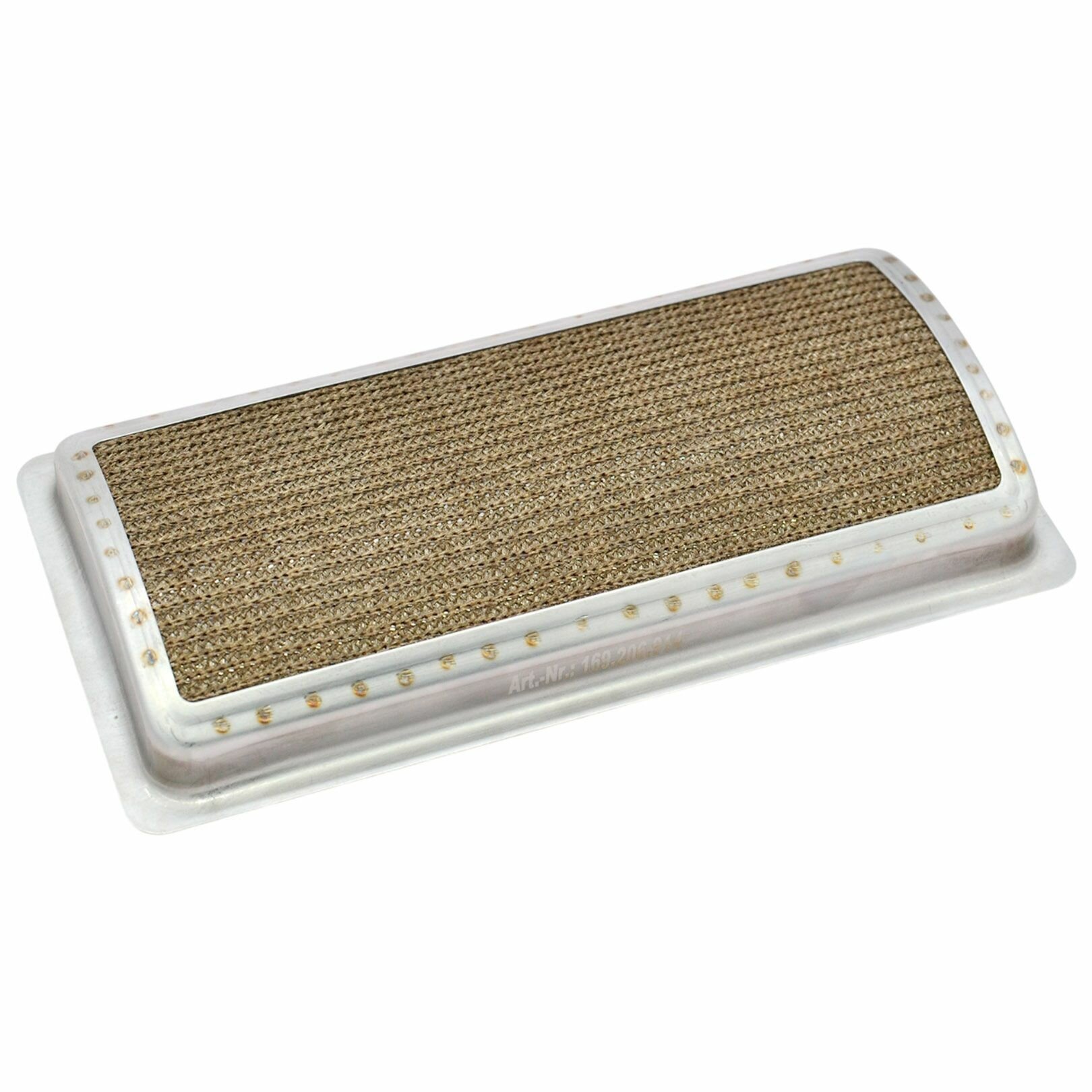 Горелка Aconit VB L257 116 мм