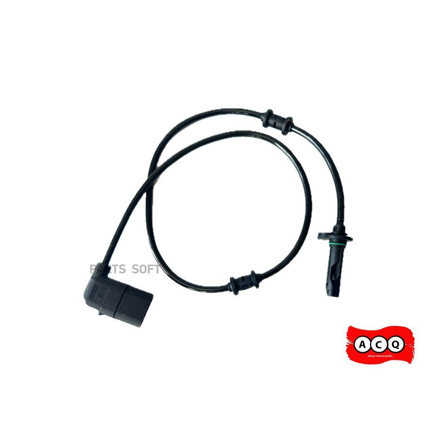 Датчик АБС от официального дистрибьютора, ACQ, артикул ANE2500