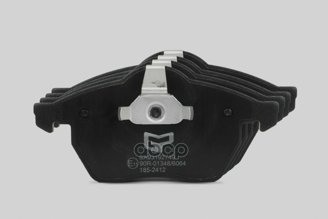 Тормозные колодки, передние GParts арт. SA93192749