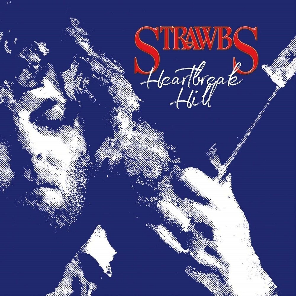 Strawbs. Heartbreak Hill: Remastered & Expanded Edition (CD DigiPak) (Компакт-диск)