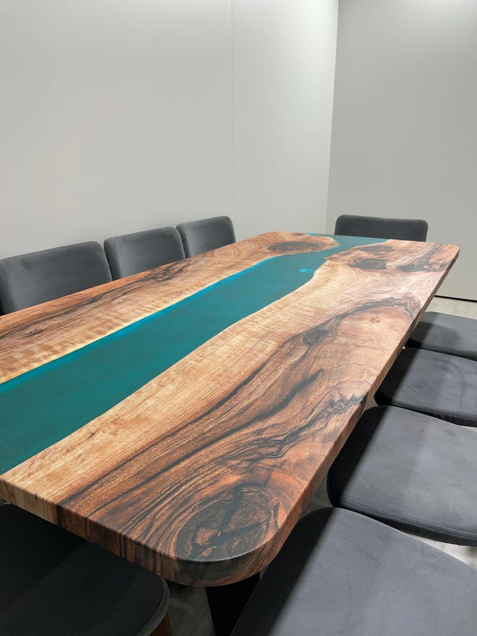 Стол кухонный обеденный THETABLE•RU 200х90 см 3.14/3.1