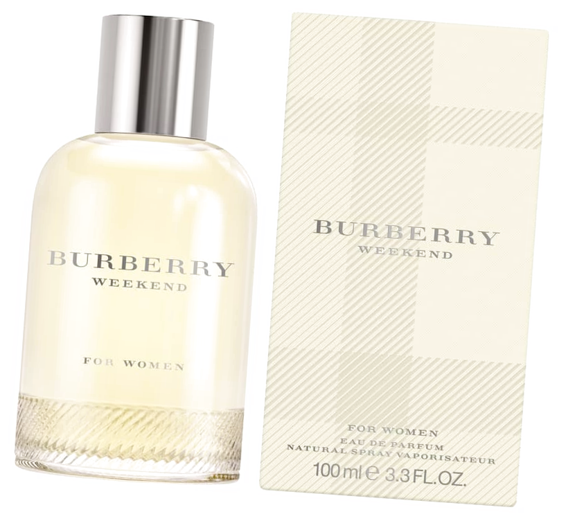 Burberry Weekend парфюмерная вода 100 мл женская - Барбари Викенд