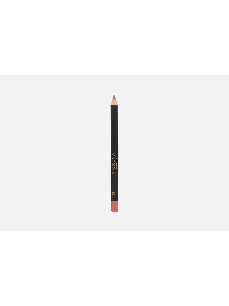 MORENA COSMETICS Lipstick pencil Карандаш-помада для
