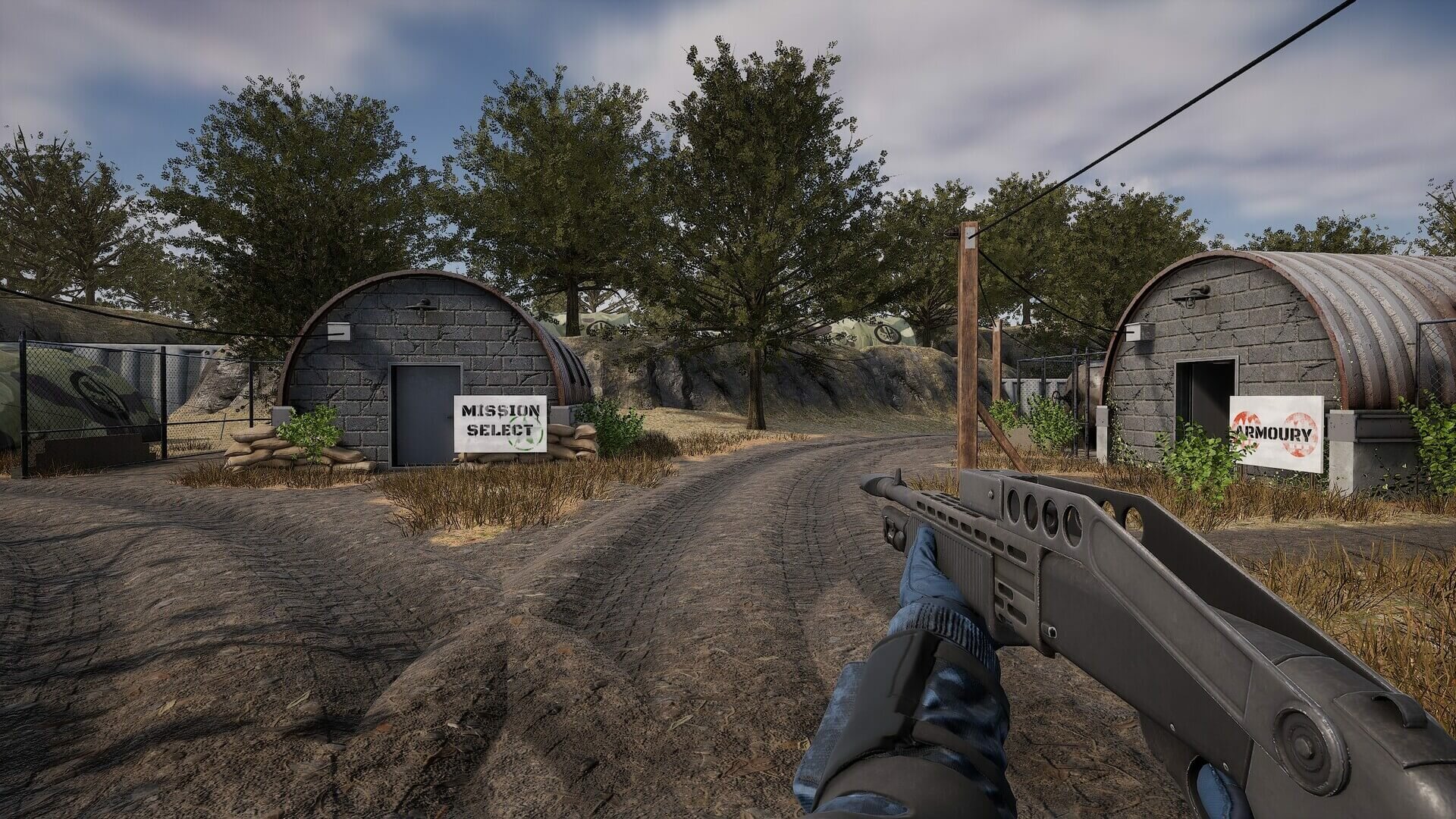 Codename CURE II – Combat Specialist Pack DLC, СНГ — фото 1