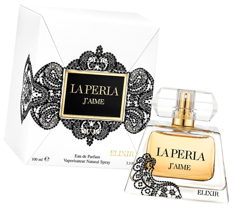 Аромат для женщин La Perla J Aime Elixir 100 мл - Ла Перла Жэм Эликсир