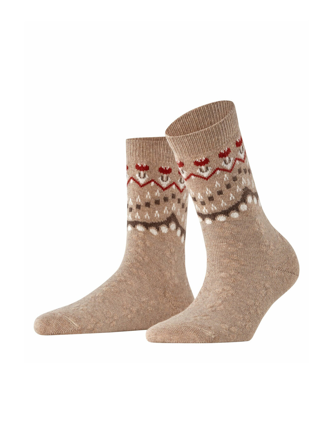 Носки Cosy Wool Special Edition