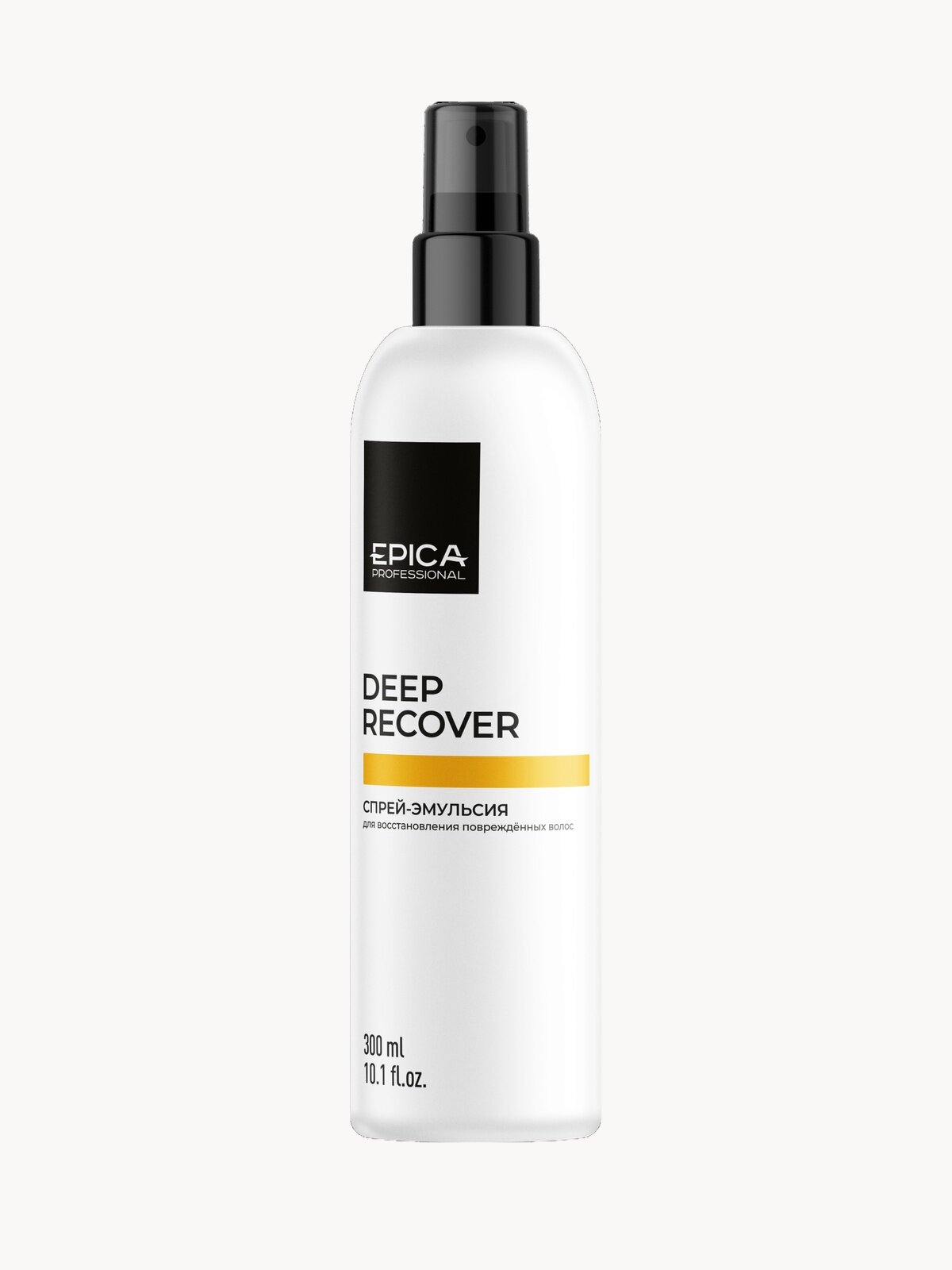 EPICA Professional Deep Recover Спрей-эмульсия для поврежденных волос, 300 мл.