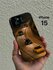 Чехол на Iphone 15 jdm