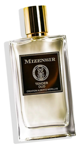 Тендер Уд Мизенсир / Mizensir Tender Oud - парфюмерная вода 100 мл унисекс
