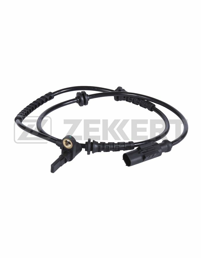 Датчик ABS передн. Fiat Punto (199) 08- Grande Punto (199) 05-